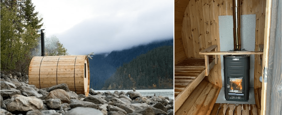 サウナキット｜タイニーハウス販売の Attic. by 夢木香 (Page 1)